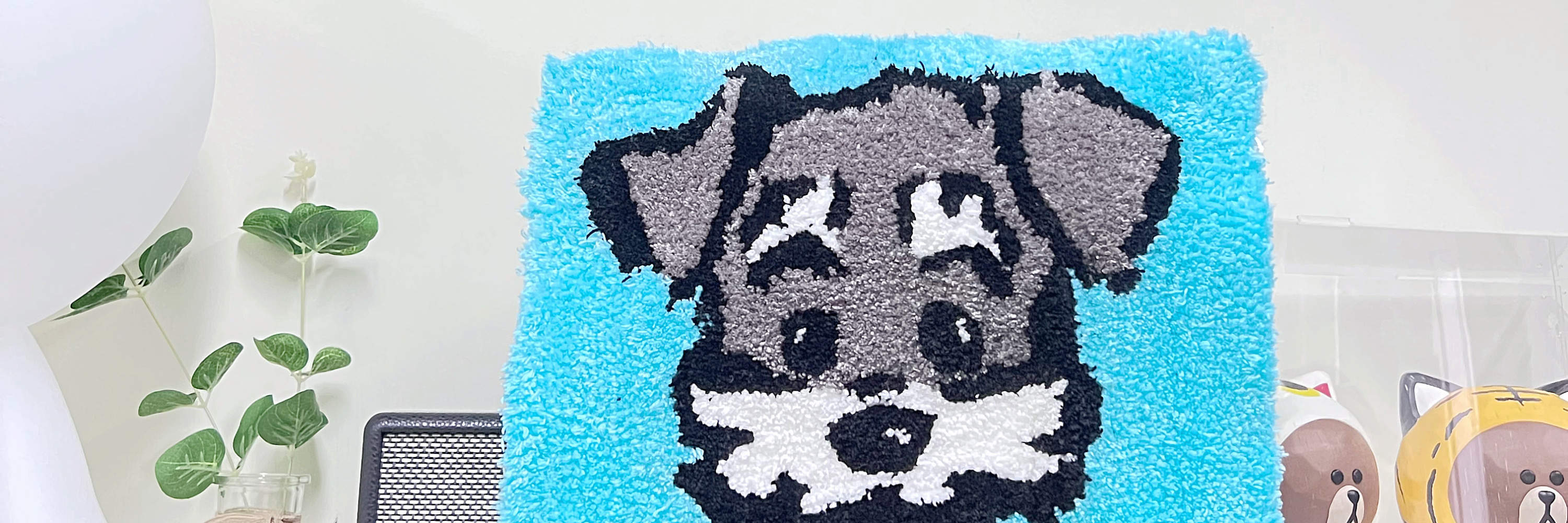 Tufty Tufting - Gunweaving Carpet Workshop - Klook